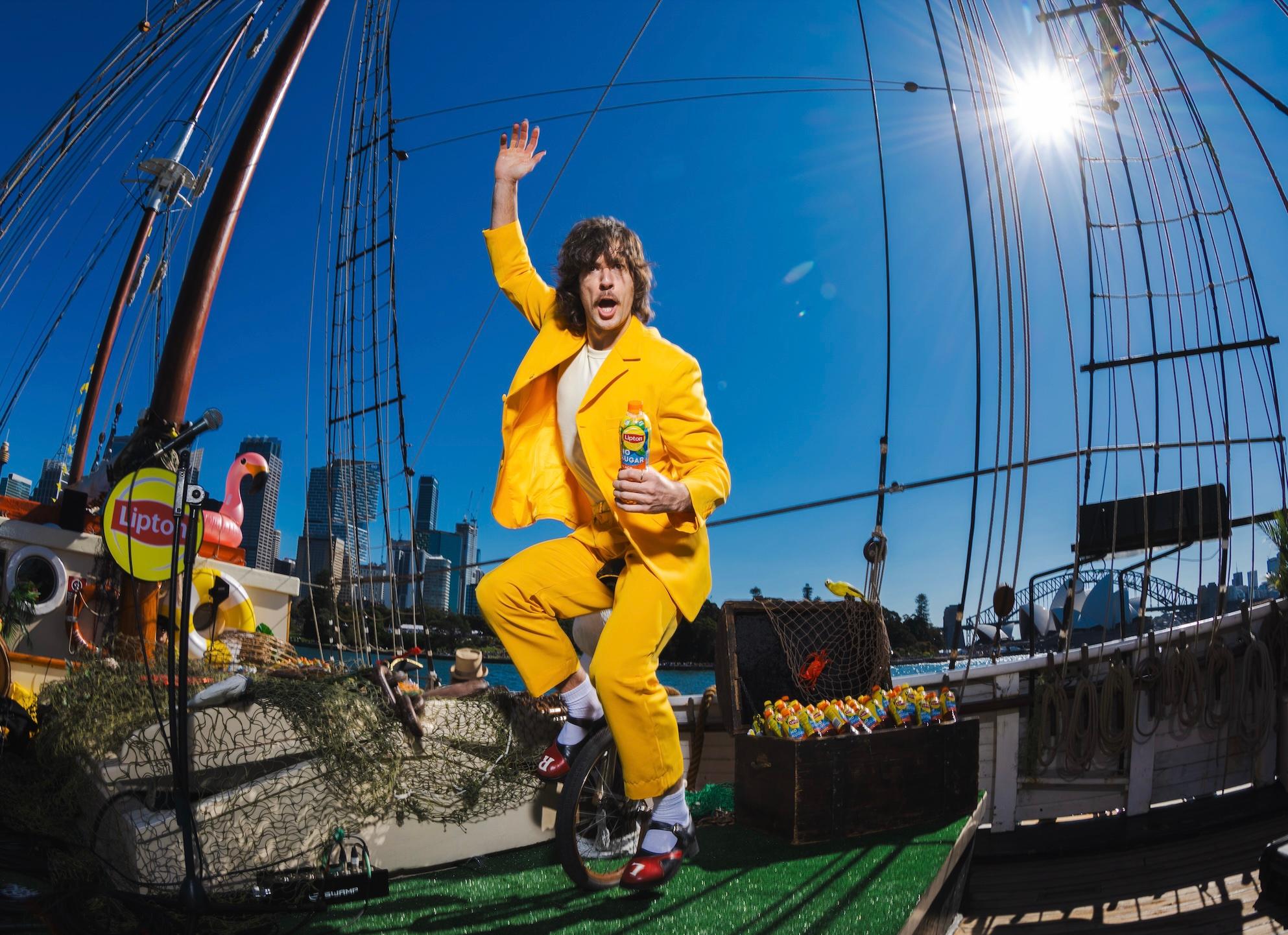 mindshare interaction uk