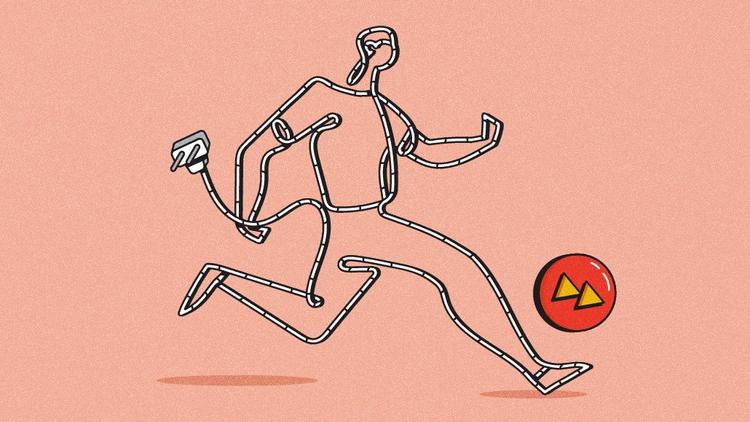 Future of TV Briefing: Sports is becoming a bigger part of streaming ...