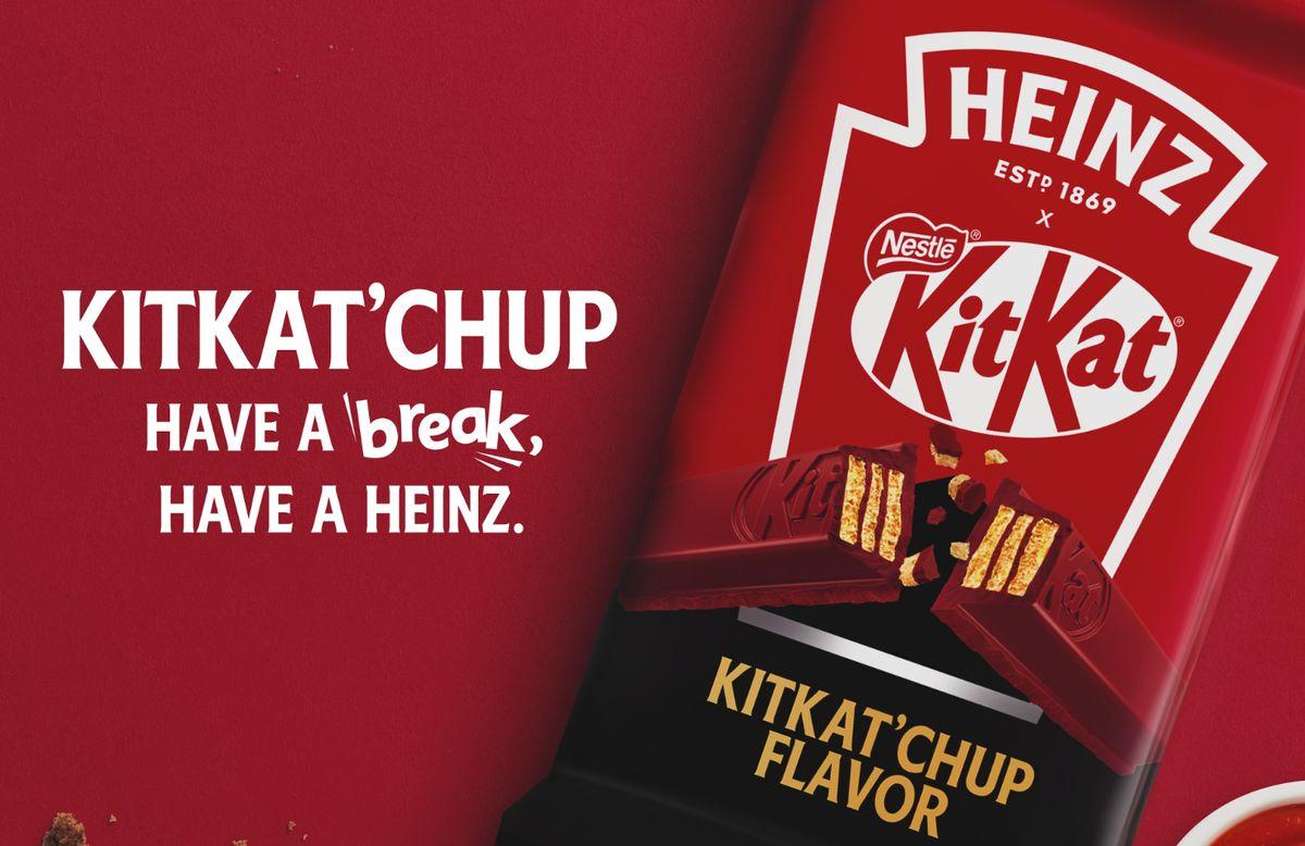 kit kat ad uk