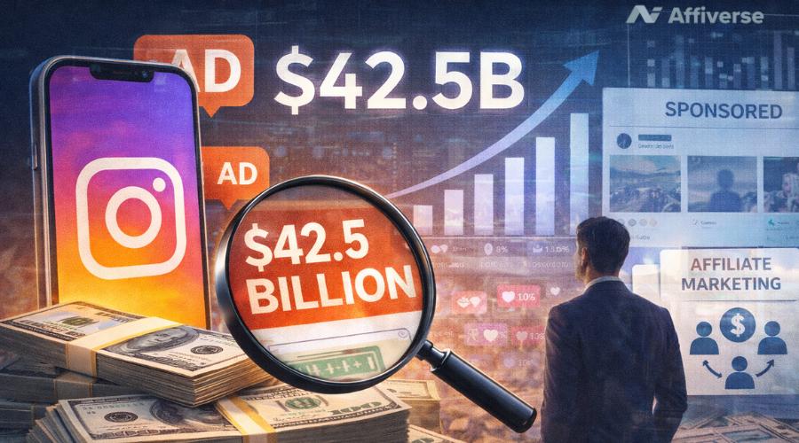 Instagram's $42.5 Billion Ad Machine: What the Numbers Mean for ...